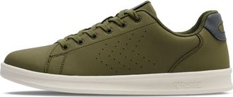 Hummel Hummel, Court LINE SN, Sneaker, Winter Moss, 41