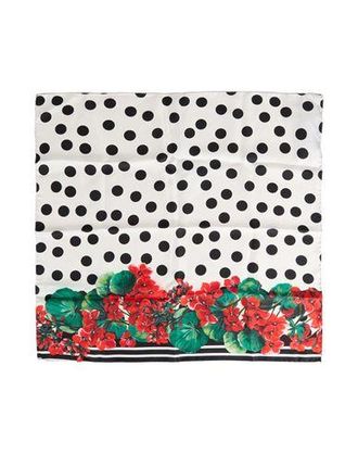 Dolce & Gabbana ACCESSOIRES - &Eacute;charpes sur YOOX.COM
