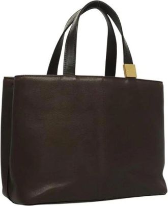 Burberry Damen, Pre-Owned, Braun, ONE SIZEGr&ouml;&szlig;e