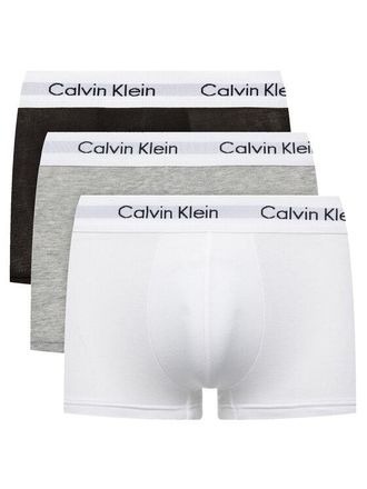 Calvin Klein Underwear Boxershorts-Set 0000U2664G Bunt