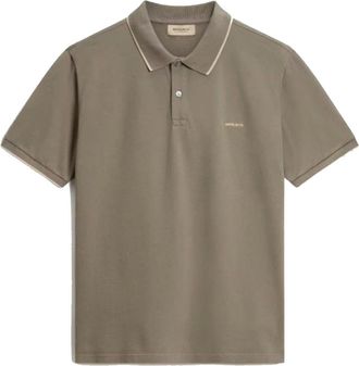 Woolrich Homme, Tops, Vert, Taille: XL Monterey Polo