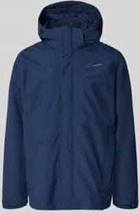 Berghaus Jacke mit Label-Print Modell Gemini