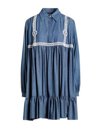 Daniela Drei KLEIDER - Mini-Kleider auf YOOX.COM