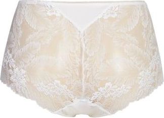 Wacoal Shorty en dentelle