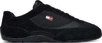 Tommy Hilfiger Sneakers Tommy Hilfiger EM0EM01718 Schwarz