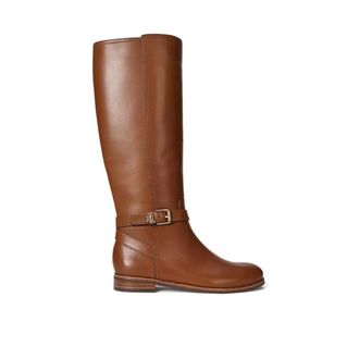 Ralph Lauren Damen, Schuhe, Braun, 38 1/2 EUGr&ouml;&szlig;e