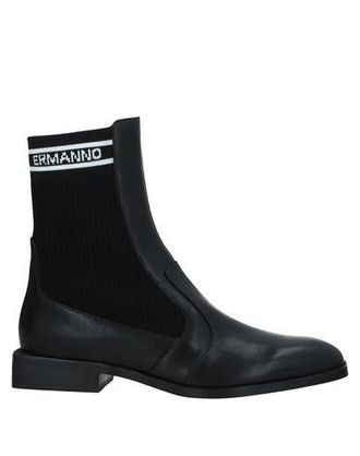 Ermanno Scervino CHAUSSURES - Bottines sur YOOX.COM
