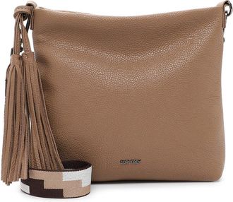 Suri Frey Kiky Crossover Darktaupe