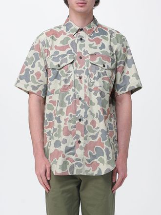 Filson Chemise FILSON Homme couleur Vert Militaire