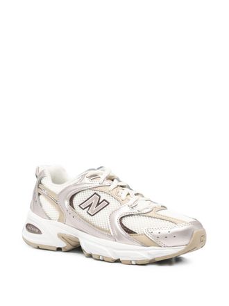 New Balance Sneakers - Beige