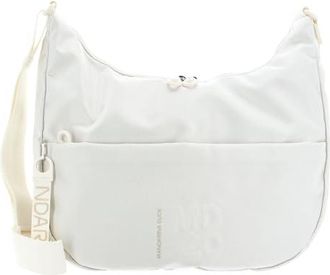 Mandarina Duck 20 M, Crossover Femme, Optical White, Taille Unique