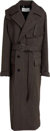 Dries Van Noten JACKEN & M&Auml;NTEL - M&auml;ntel auf YOOX.COM