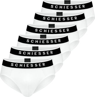Schiesser Slip 95/5 Cotton