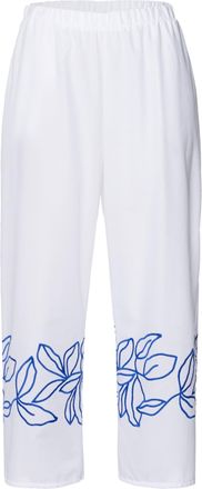 Hanro Pyjamahose Liz