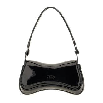 Diesel Damen, Taschen, Schwarzk, ONE SIZEGr&ouml;&szlig;e