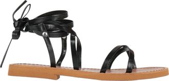 Ovye By Cristina Lucchi SCHUHE - Sandalen auf YOOX.COM
