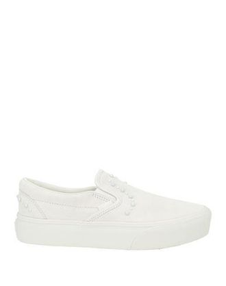 Vans CLASSIC SLIP-ON PLATFORM