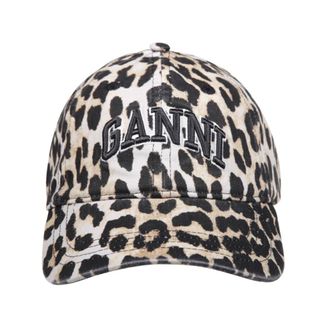 Ganni Damen, Accessories, Mehrfarbig, ONE SIZEGr&ouml;&szlig;e