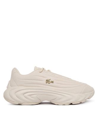 Lacoste Sneakers Spinor 51SMA0063 &Eacute;cru