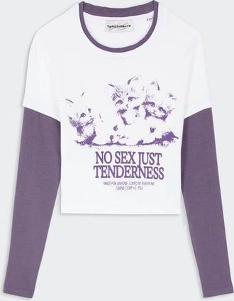 Carne Bollente Top - Taille S