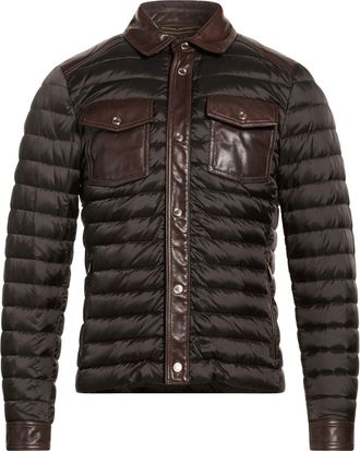 Moorer JACKEN & M&Auml;NTEL - Pufferjacken & Daunenjacken auf YOOX.COM