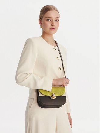 Furla Handtasche Sfera Mini WB01737 BX4280 IT 4498S Gelb