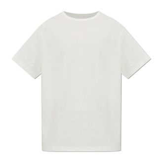 Yohji Yamamoto Herren, Oberteile, Wei&szlig;, LGr&ouml;&szlig;e