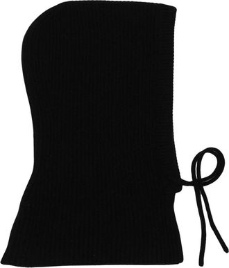 arch4 Femme, Accessoires, Noir, Taille: ONE Size Klosters Balaclava