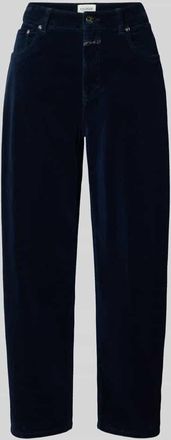 Closed Barrel Fit Cordhose Modell JAZZIE
