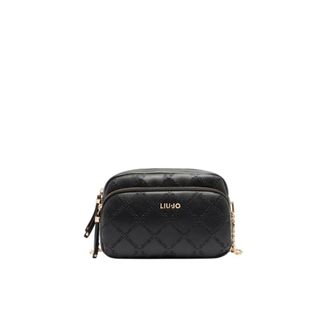 Liu Jo Femme, Sacs, Noir, Taille: ONE Size Sac bandoulière