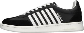 Dsquared2 Herren, Schuhe, Schwarzk, 39 EUGr&ouml;&szlig;e