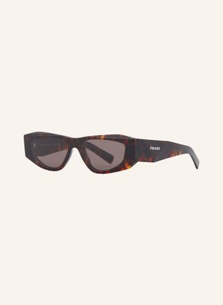 Prada Sonnenbrille Pr b09s braun