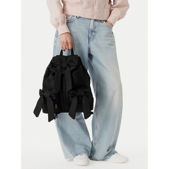 Jenny Rucksack JENNY CEO-JNY-M-014-10 Schwarz