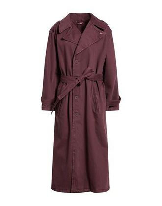 Icon Denim Los Angeles MANTEAUX - Manteaux en jean sur YOOX.COM