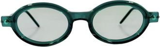 Kuboraum unisex, Accessoires, Vert, Taille: ONE Size Maske P6