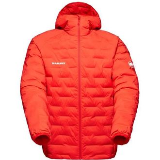 Mammut Herren Funktionsjacke Sender IN
