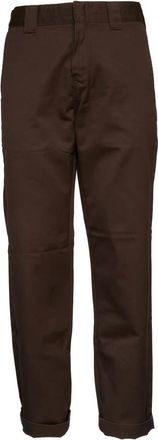 Carhartt Work in Progress Homme, Pantalons, Brun, Taille: W36 Portefeuilles et porte-cartes