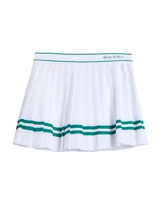 Sporty & Rich BAS - Mini-jupes sur YOOX.COM