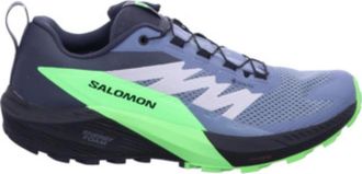 Salomon Herren, Schuhe, Blau, 44 1/2 EUGr&ouml;&szlig;e