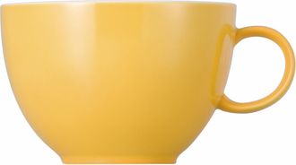 Thomas Sunny Day Yellow Tee-/Kombi-Obertasse 0,20 l