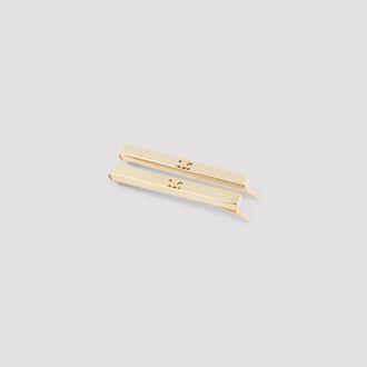 Celine Set Of 2 Hair Slides