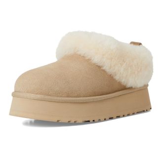 UGG Damen Tazzelle Hausschuh, Mustartd Samen, 41 EU