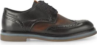 Ambitious BTR Brogues - - Shoes - Herren - Braun - 46 EU