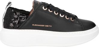 Alexander Smith SCHUHE - Sneakers auf YOOX.COM