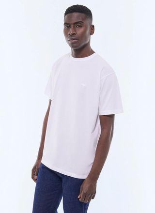 Fursac T-shirt jersey de coton biologique - Taille XXL - Homme