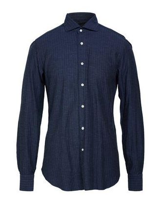 Barba TOPS - Chemises sur YOOX.COM