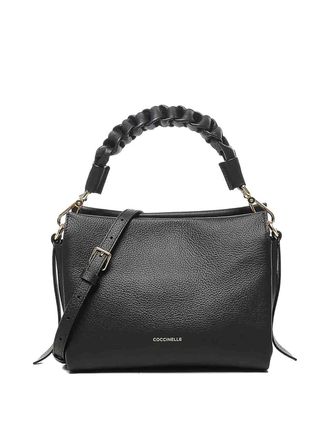 Coccinelle Sac Cabas - Beige