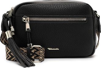 Tamaris Carissa Crossbody Bag Black