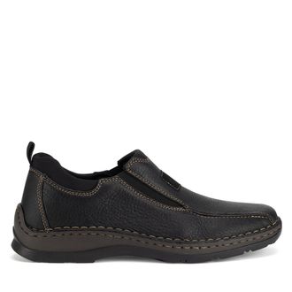 Rieker Halbschuhe Rieker CEO-05363-00 Schwarz