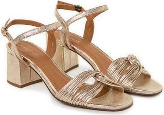 Maison Toufet Escarpins Molly